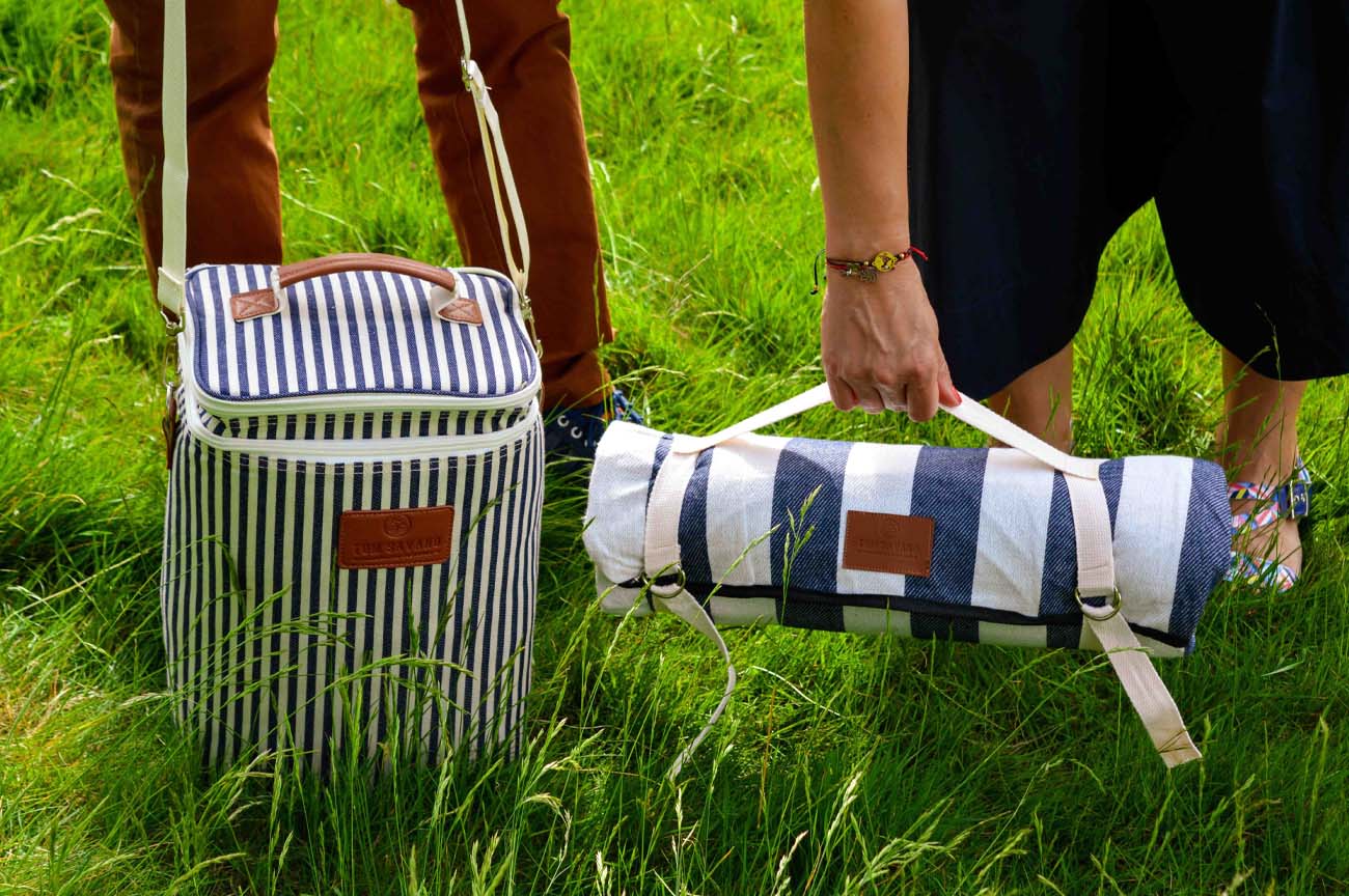 Picnic Bundle Set – Tom Savano Cocktails
