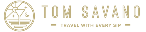 Tom Savano Cocktails